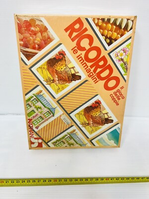 Keepsake The Images Nathan Game IN Box Brand New Vintage | eBay