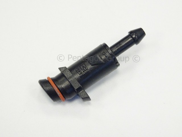 Genuine Vauxhall Astra H 2004 - 2010 5 Door Hatch Rear Washer Jet ...