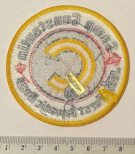 Camp Constantin Jack D Furst Aquatic Base Circle Ten Council Texas Boy ...