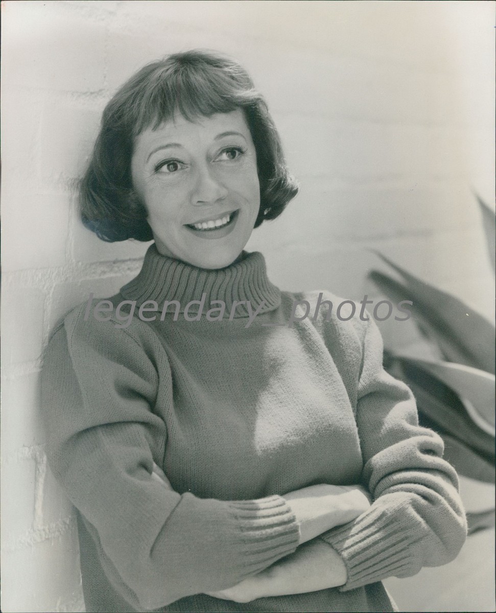 Imogine Coca Imogene Coca In The "Garrick Gaieties" (Revue). NYPL