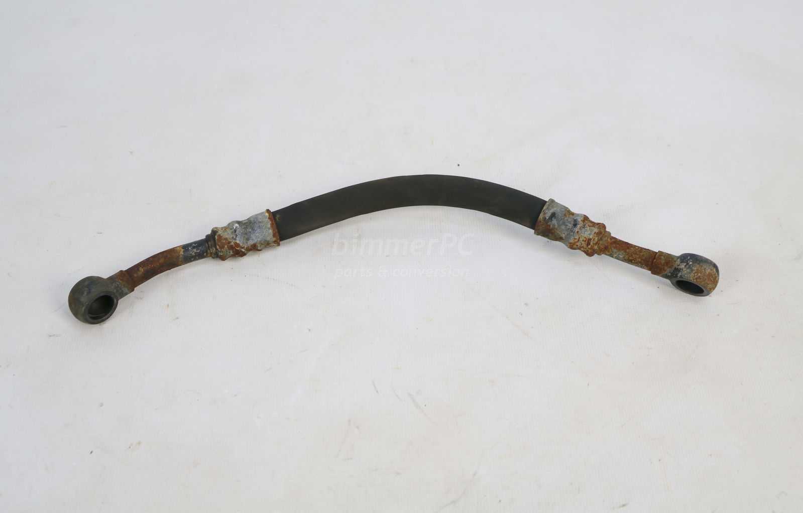 BMW M52 M52tu M54 Engine Vanos Oil Pressure Hose Line E34 E39 E60 1996 ...