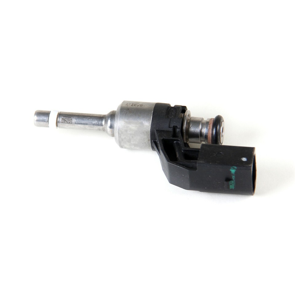 0EM Lower Short Fuel Injector Nozzle For VW CC Passat Touareg Audi Q7 2 ...