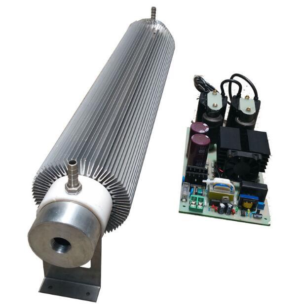 Ozonizer Water-Cooled Sterilization Purify Ozone Generator Kit Ozonizer ...