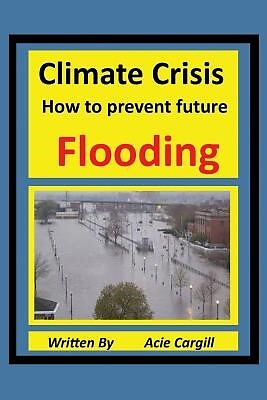 Climate Crisis: A Plan to Prevent Future Flooding by Cargill, Acie ...