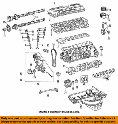 13523-66020 Toyota Gear or sprocket, camshaft timing 1352366020, New ...