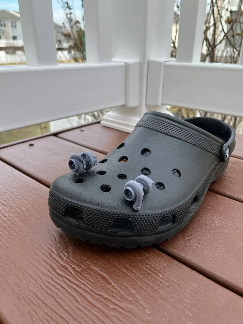 Croc Shoes