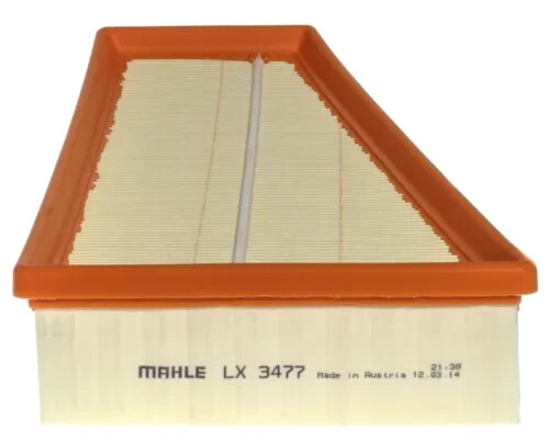 GENUINE MAHLE AIR FILTER NIB LX 3477 MERCEDES GLA250 CLA35 AMG INFINITI ...