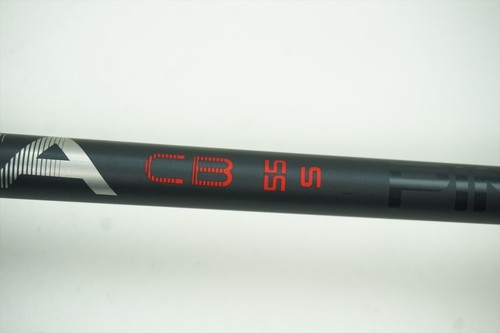Ping 2019 Alta CB Red 55g Stiff Flex 44.5" Driver Shaft Ping G410 G425 G430 | eBay