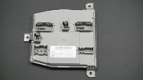 OEM MERCEDES BENZ E CLASS W213 FRONT SAM MODULE ECU CONTROL UNIT ...