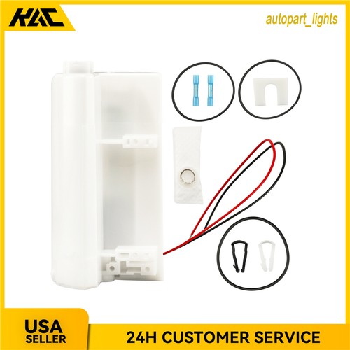 Fuel Pump Module Assembly New For Ford F150/F250/F350 5.0L 4.9L 1990 ...