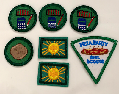 Girl Scout Juniors Logo Bronze Award | Girl Scouts Of Western