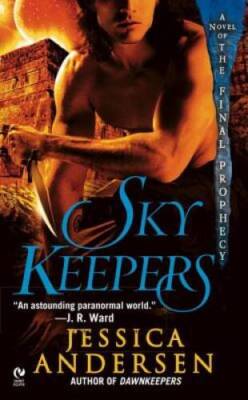 Skykeepers (Final Prophecy, Book 3) - Mass Market Paperback - GOOD 9780451227706 | eBay