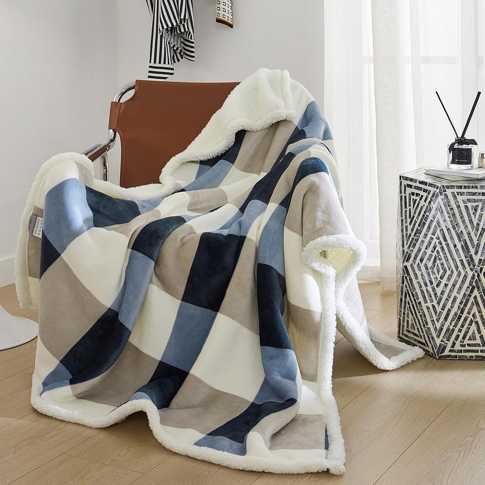 Edredones King Edredon Juego De Cama Cobijas 50"×60" Size Colchas Set ...