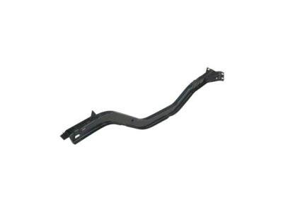 Left - Driver Side Frame Rail 14MDKJ52 for Nova Chevy II 1970 1969 1971 ...
