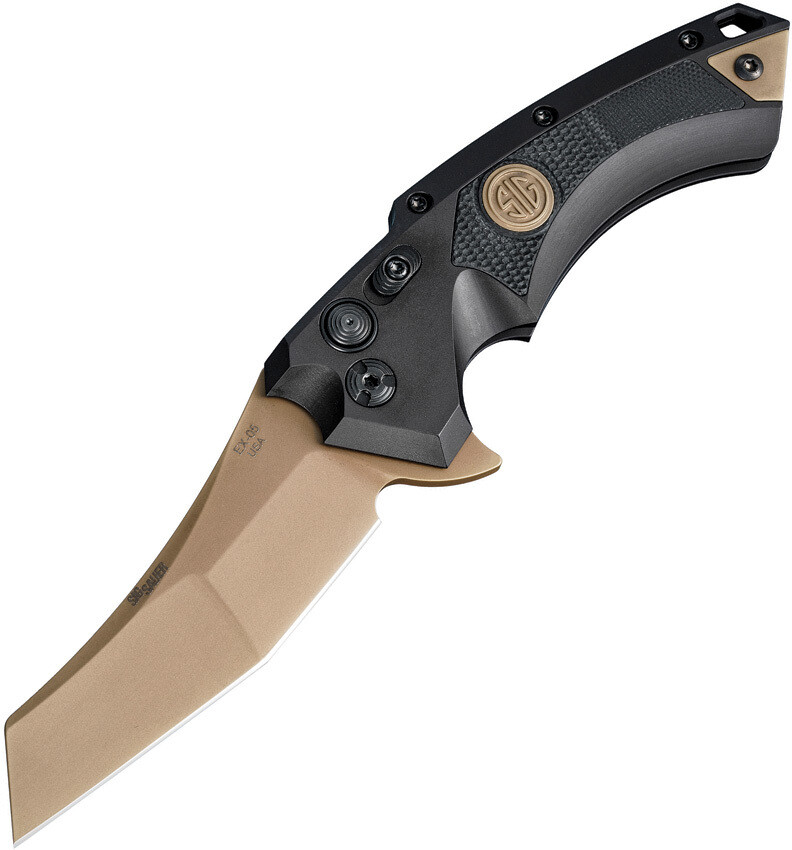 Sig Knives X5 Sig Knives Emperor Scorpion 36560 | eBay