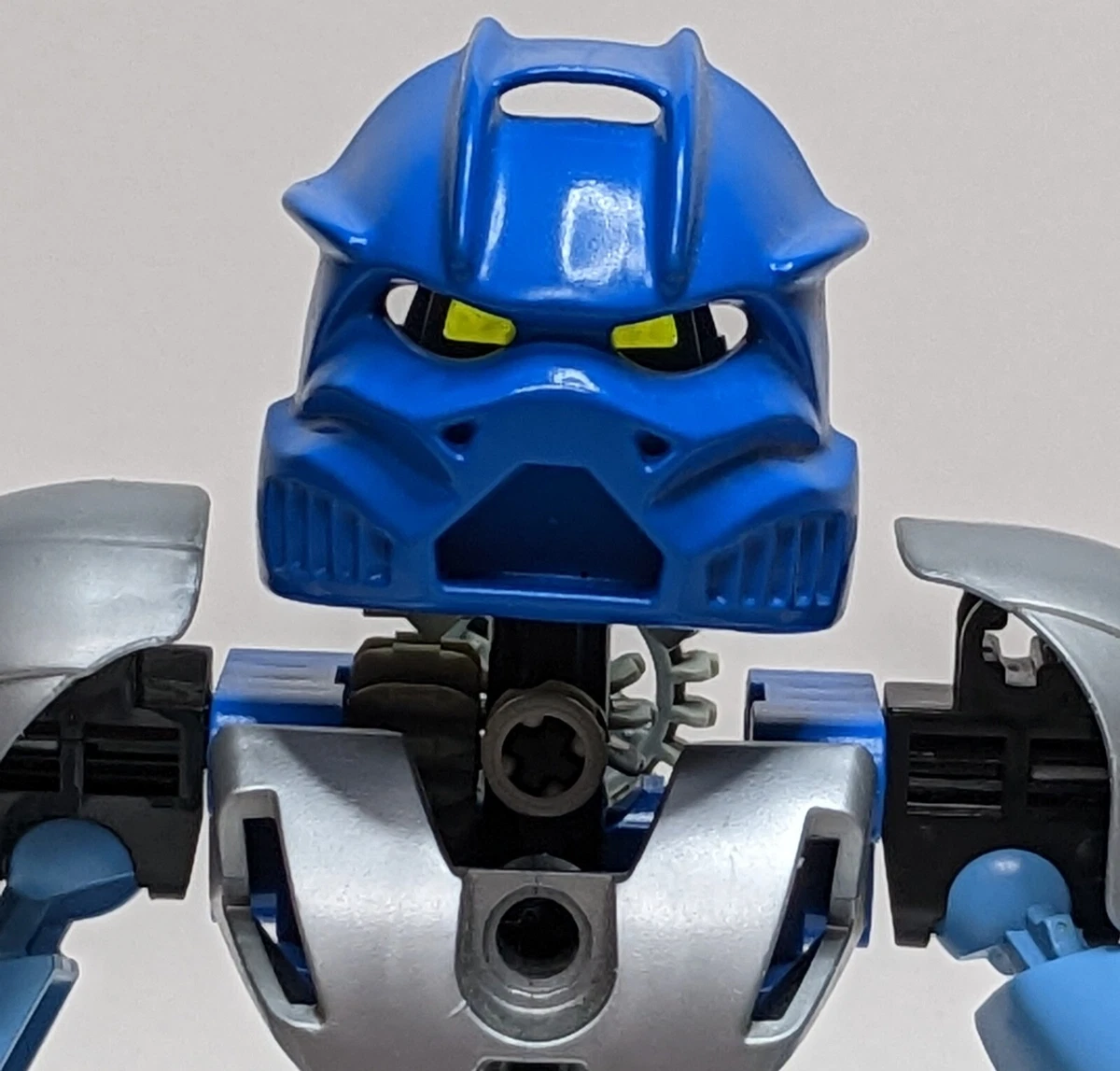 Bionicle 2022 Gali Art