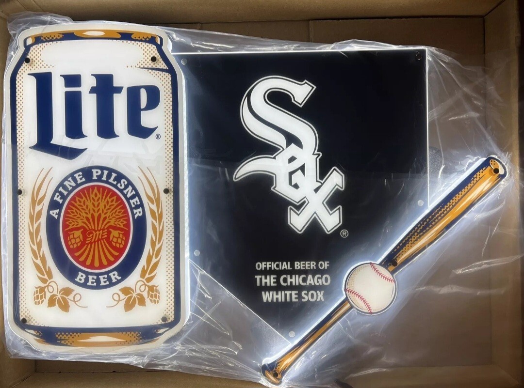Miller Lite Cerveza Logo