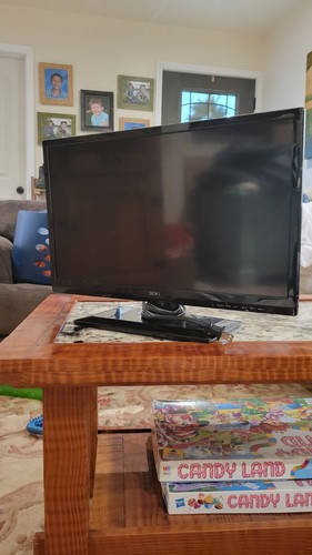 Seiki SE20HS02 20-inch 720p 60hz LED TV | eBay