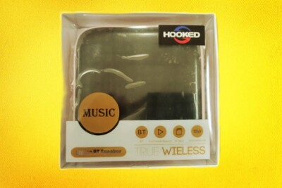 speaker bluetooth hooked | eBay