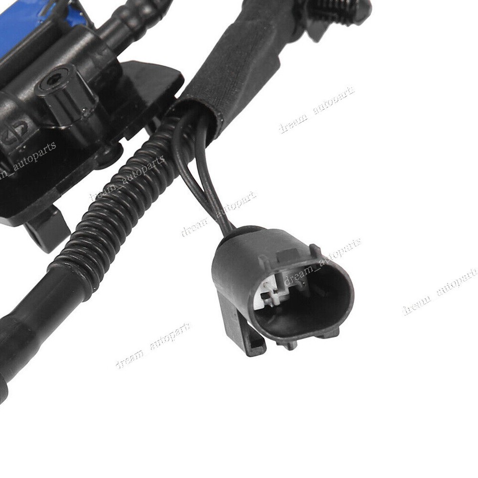For BMW 320i 328i M3 335i xDrive 340i xDrive Windshield Washer Jet ...
