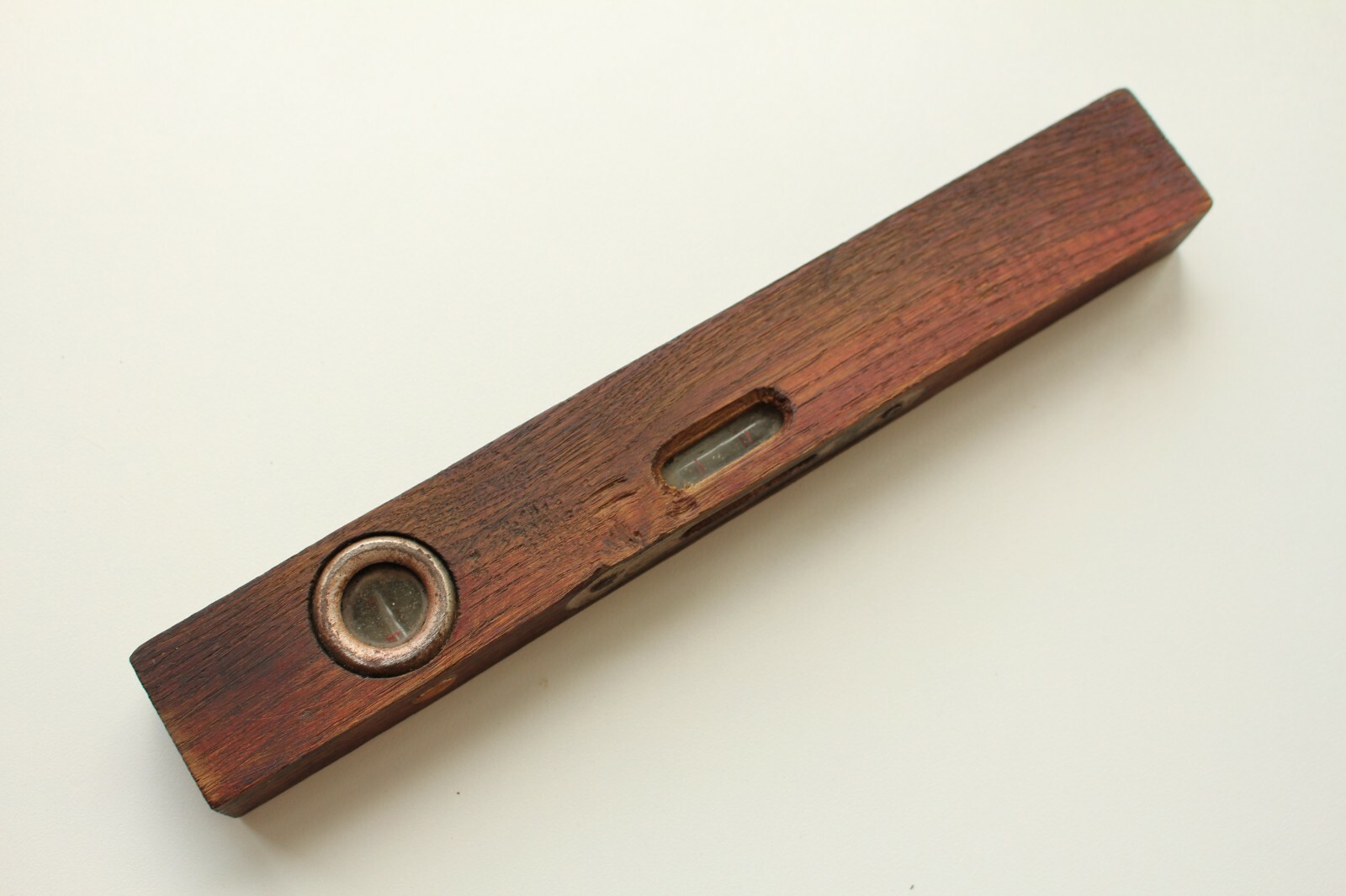 Antique Old Wood Levels vintage woodworking tool | eBay