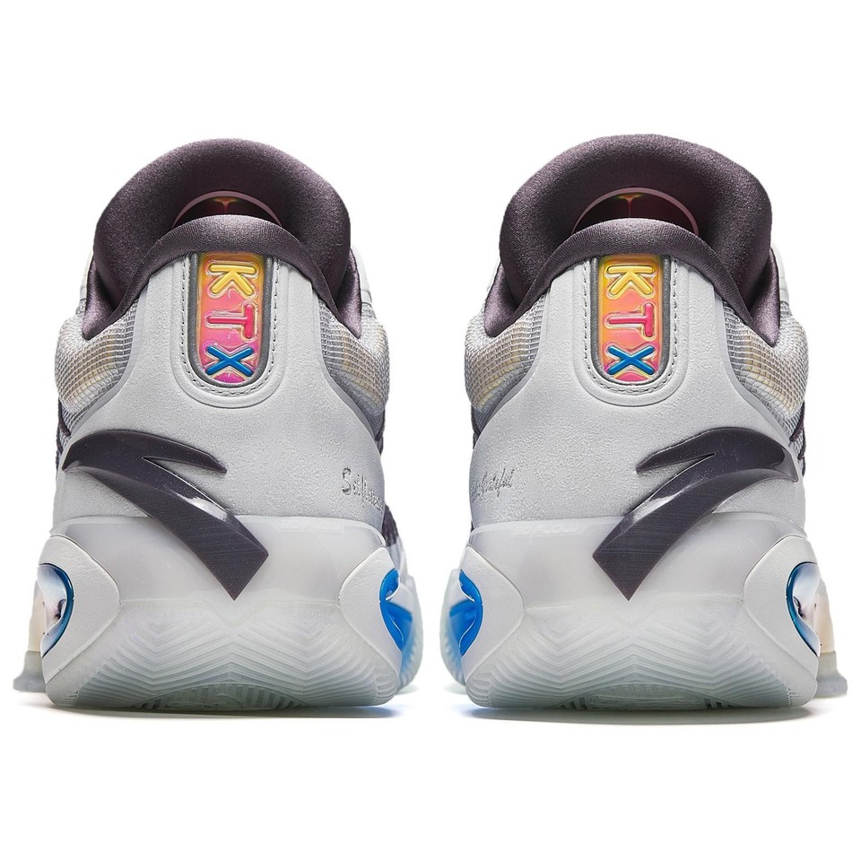 Anta Klay Thompson KT10 Crossing Time 112441101-10 | eBay