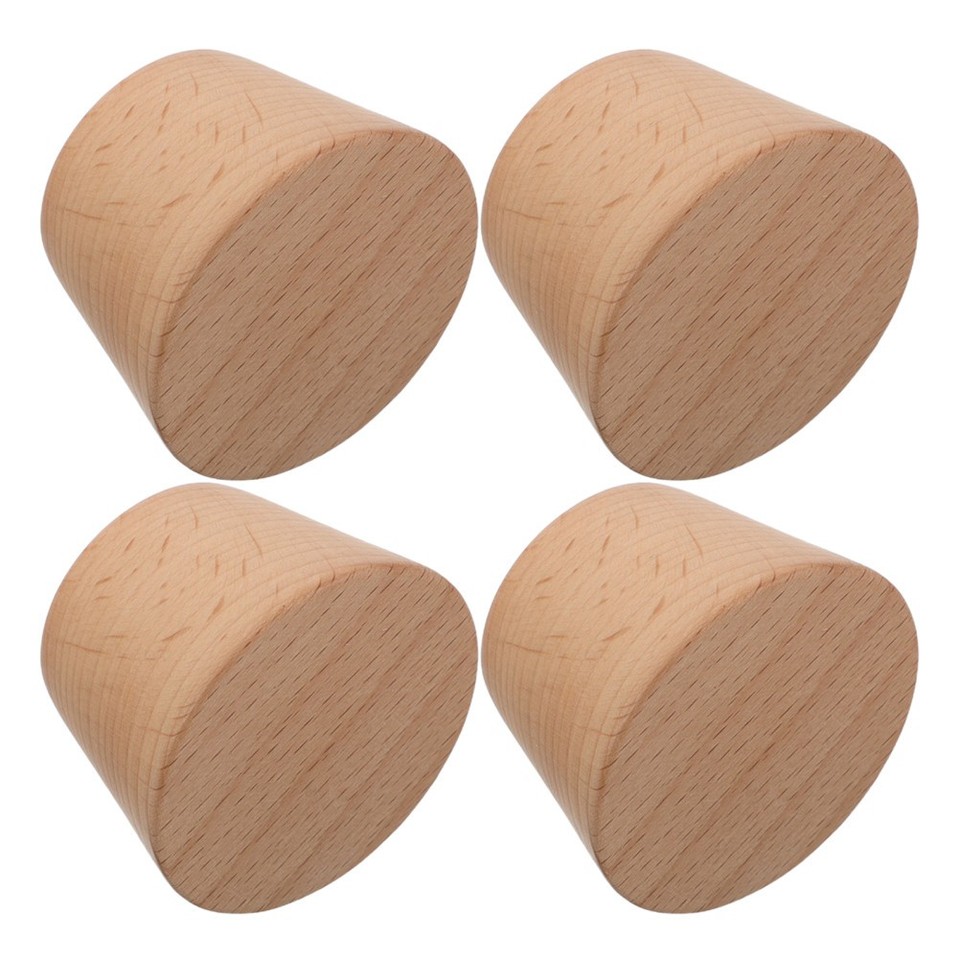 4pcs Ski Rack Wall Mount: Wooden Wall Mounted Ski Rack, Indoor ...