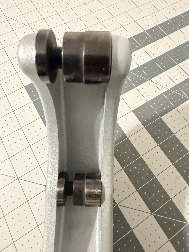 Ridgid 156 Quick-Acting Tubing Cutter | eBay