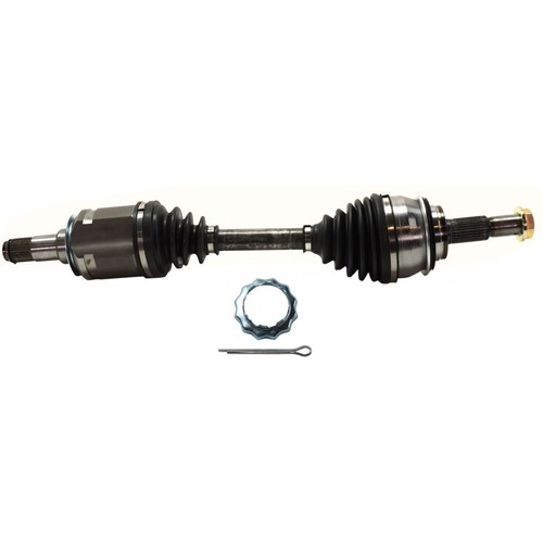 CV Axles For 2003-2018 Toyota 4Runner Front Driver and Passenger 4WD ...