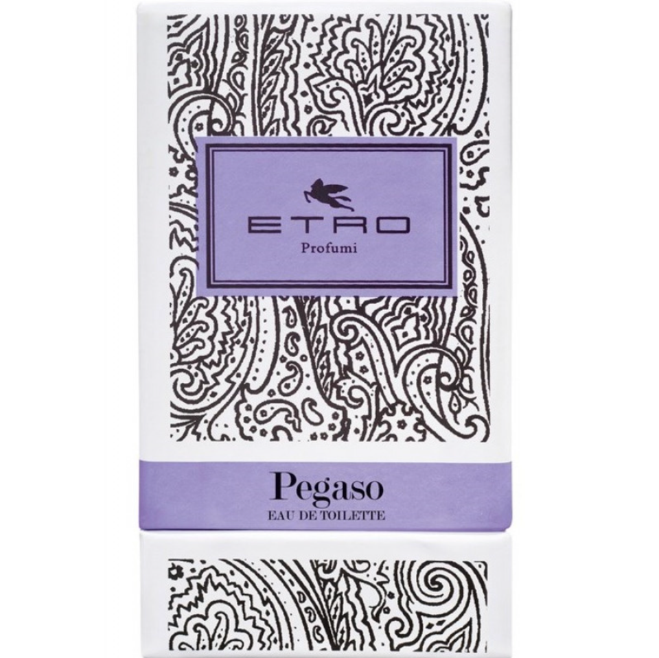 Etro Profumi Pegaso Eau De Toilette Vapo 100 Ml | eBay