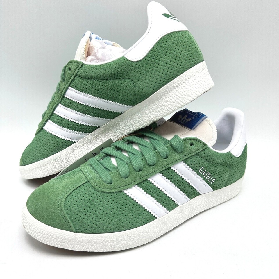 ADIDAS Originals Gazelle Preloved Green IG1634 Men's sz 5-12 | eBay