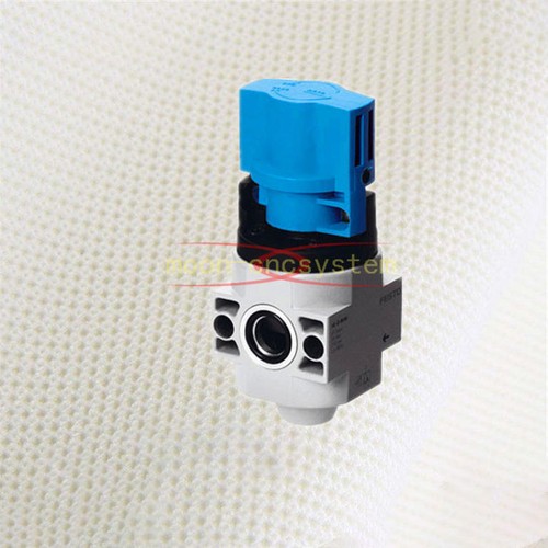 1PCS NEW FESTO HE-D-MAXI 170683 switch valve | eBay