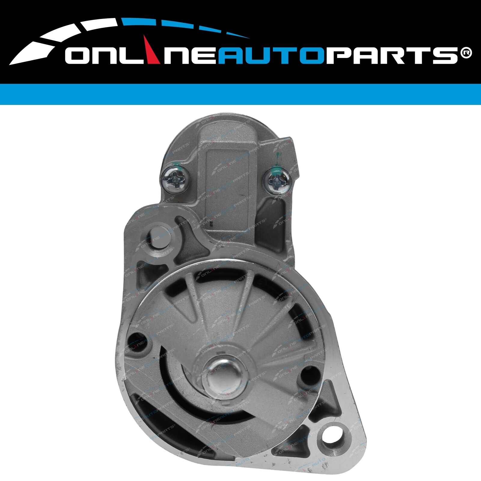 Starter Motor for Hyundai Sonata AF DF V6 3.0L G6AT 1990~1998 Only ...