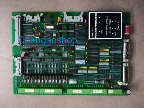 Bystronic Motherboard E 0560-5-a EVD 4503851 E0560-5-a By DHL or EMS # ...