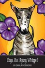 Gage the Flying Whippet - Paperback By Desiderio, Darla - GOOD ...