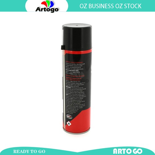 Molytec Aero Spark Aerosol Diesel or Petrol Engines Starting Fluid 350g ...