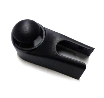 NEW GENUINE MERCEDES A CLASS W169 B W245 REAR WIPER ARM CAP A0009980821 ...