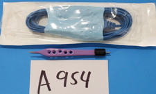 Covidien Valleylab Bipolar Forceps Cord Ref E0512 for sale online | eBay