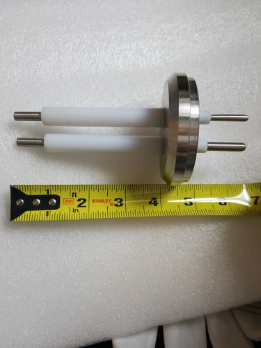 LUMENITE CONTROL TECHNOLOGY, INC. 2DAFT3M Liquid Level Probe 4in | eBay