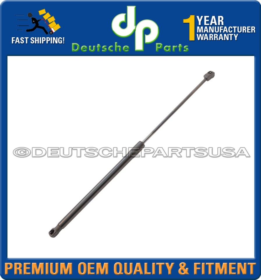 FOR PORSCHE CAYENNE LEFT FRONT HOOD LIFT CYLINDER SUPPORT STRUT ...