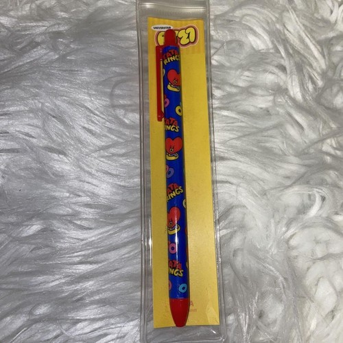 BTS BT21 TATA Ballpoint Pen | eBay