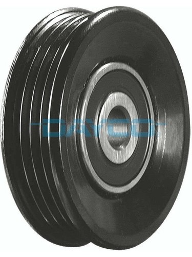 Dayco Idler Tensioner Pulley fits Toyota Corolla 1.8 AE112 Liftback ...