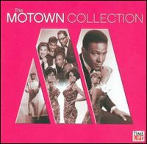 Motown Collection, Vol. 3 by Various Artists: Used | eBay
