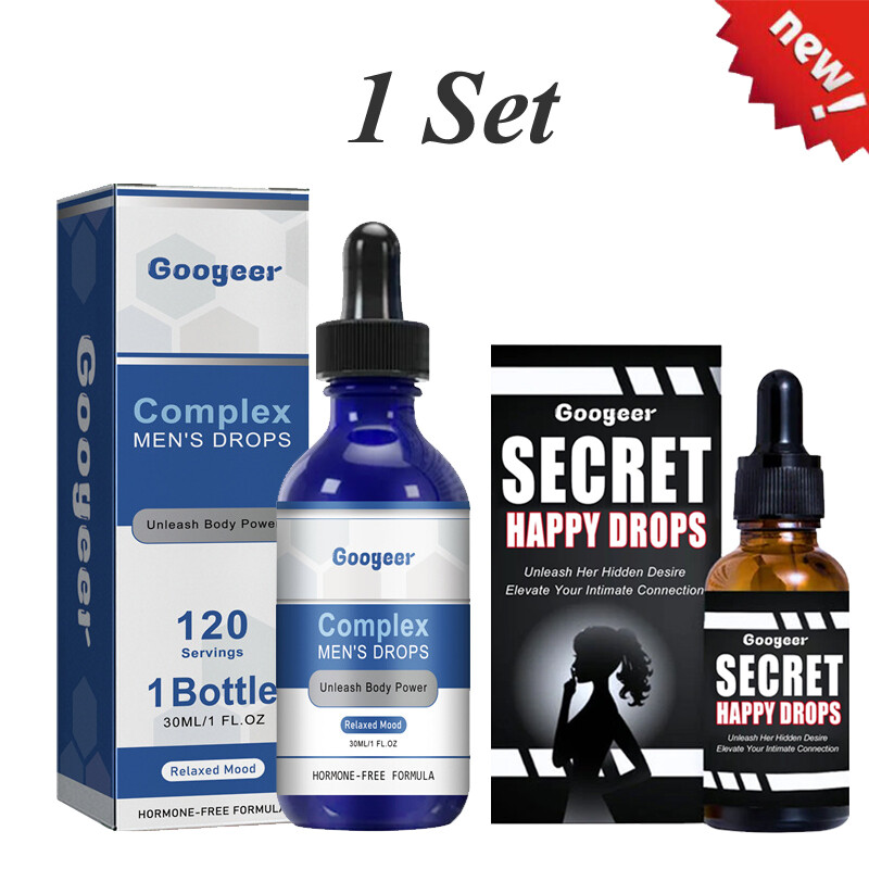 Nexusbio Labs Complex Men's Drops, Secret Drops for Strong Men, Men’s ...