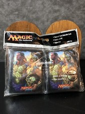 Ultra Pro Commander 2016 Deck Protector Atraxa Praetors Voice 120ct ...