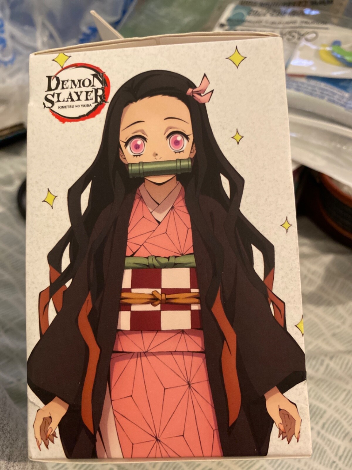 DEMON SLAYER Paladone 250pc Jigsaw Puzzle with Tin (18in x 12.2in ...