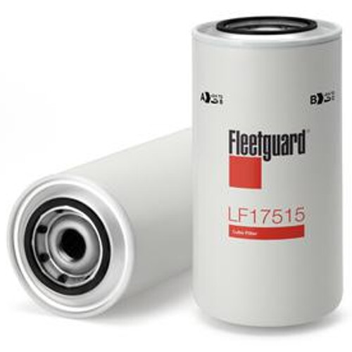 FLEETGUARD LF17503 - cross reference oil filters | oilfilter ...