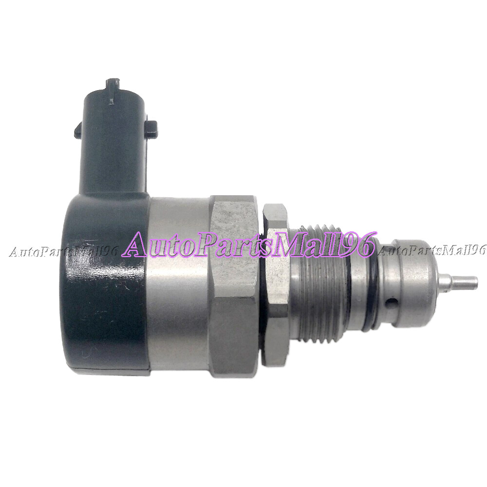 0281006037 Bosch High Pressure CR Rail Pump Regulator for Hyundai 2.0 L ...