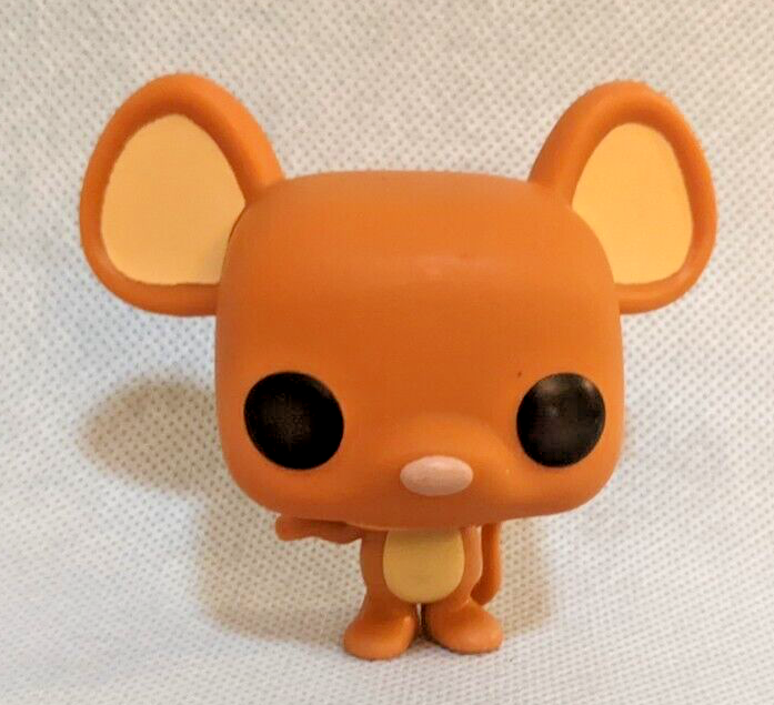 Funko POP! Gus Gus in Slipper #139 - Cinderella - OOB Vinyl Figure ...