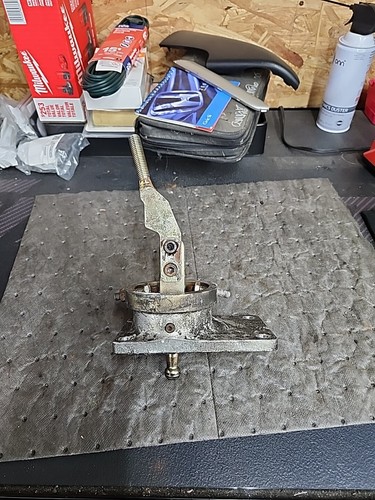 Ford Mustang Pro 5.0 T5 T45 Short Shifter | eBay